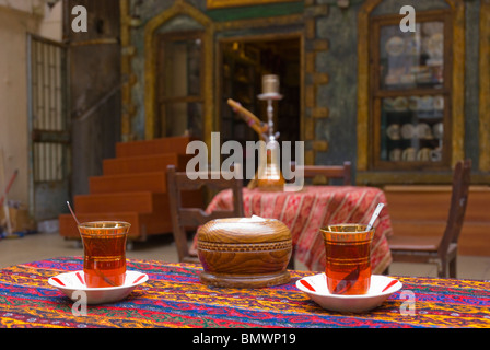 Caj the turkish tea Grand Bazaar market Sultanahmet Istanbul Turkey ...