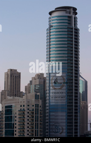 Gulf General Investment Company (GGICO) office in Dubai, United Arab ...