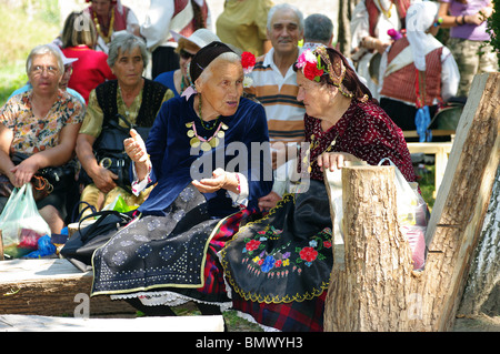 Wedding ritual of ethnic Gagauz living in the village Chernivtsi in ...