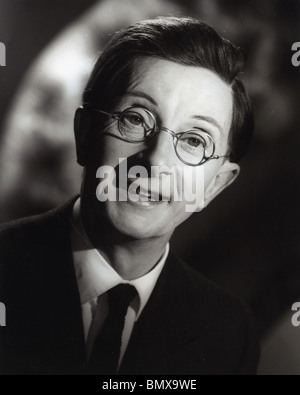 Charles Hawtrey Carry On actor in April 1988 looking old and frail ...