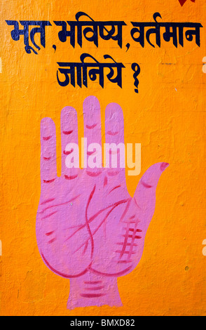 Sign in Rishikesh Stock Photo - Alamy