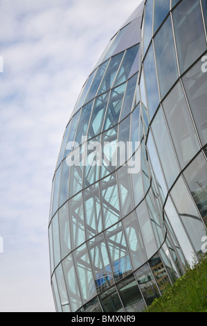 The sage Gateshead music media centre baltic square newcastle upon tyne ...