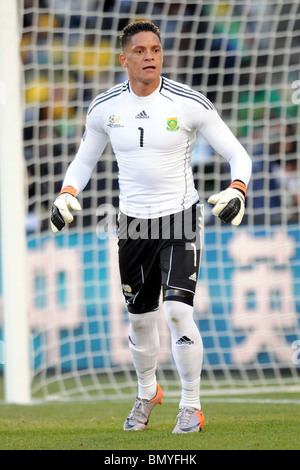 MONEEB JOSEPHS SOUTH AFRICA FREE STATE STADIUM SOUTH AFRICA 22 June ...