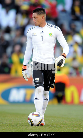 MONEEB JOSEPHS SOUTH AFRICA FREE STATE STADIUM SOUTH AFRICA 22 June ...