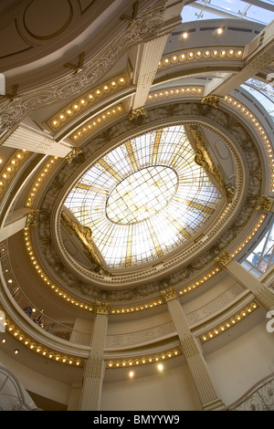 City of Paris Rotunda, San Francisco Stock Photo - Alamy