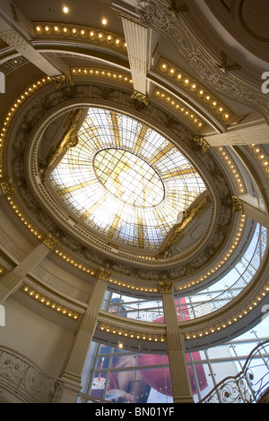 City of Paris Rotunda, San Francisco Stock Photo - Alamy