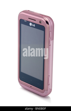 Mobile cell phone cellular handy modern new technology small portable ...