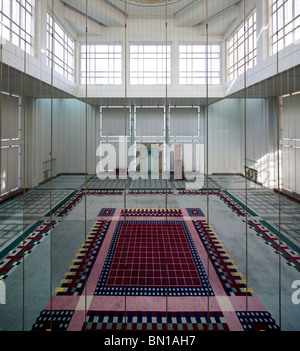 The Islamic Cultural Center of New York is a mosque and an Islamic ...