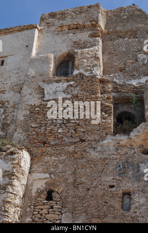 Marabout Shrine of Sidi Kaouki Stock Photo - Alamy