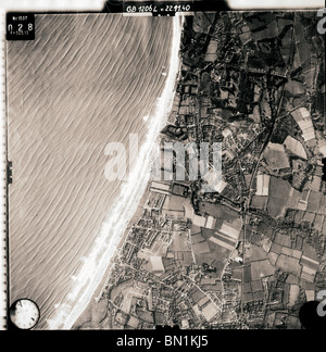 Bournemouth Air Port Stock Photo - Alamy