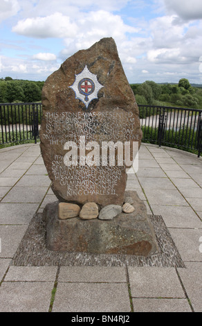 T in the Park 2010 - Scotland Stock Photo - Alamy