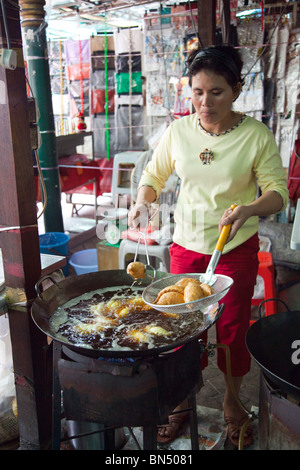 Street and hawker food in Malaysia Stock Photo - Alamy