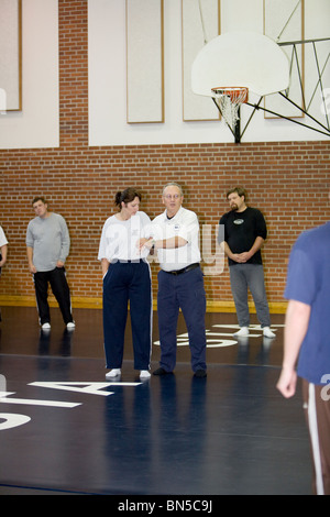 Staff training academy Nebraska Department of Corrections. Training of ...