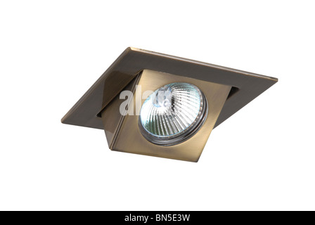 Light Fittings Stock Photo - Alamy