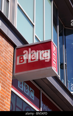 Logo of British Broadcasting Corporation BBC with seat in London Stock ...