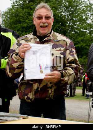 Peter Armitage " Bill Webster on long-running soap opera Coronation ...