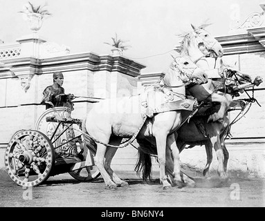 Ben Hur Ben Hur 1959 William Wyler The Nativity scene Stock Photo - Alamy