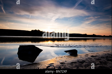 Arlingham by the River Severn Stock Photo - Alamy
