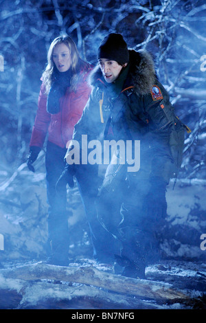 SARAH POLLEY, ADRIEN BRODY, SPLICE, 2009 Stock Photo - Alamy