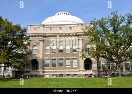 Sibley Hall Cornell University Campus Ithaca New York Finger Lakes ...
