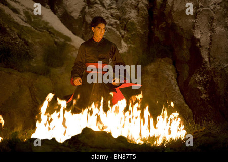 DEV PATEL, THE LAST AIRBENDER, 2010 Stock Photo - Alamy