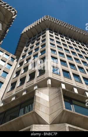 The Ministry of Justice Building, 102 Petty France, London Stock Photo ...