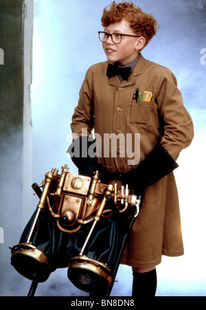 THUNDERPANTS, Rupert Grint, 2002 Stock Photo - Alamy