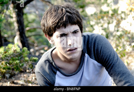 VERTIGE (2009) HIGH LANE (ALT) JOHAN LIBEREAU, FANNY VALETTE ABEL Stock ...