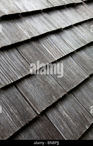 Shingles close up shot for background Stock Photo - Alamy