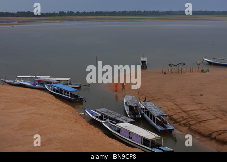 Western Baray, Angkor, Cambodia Stock Photo - Alamy