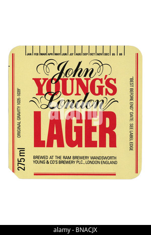 Youngs Brewery Wandsworth London United Kingdom Stock Photo - Alamy