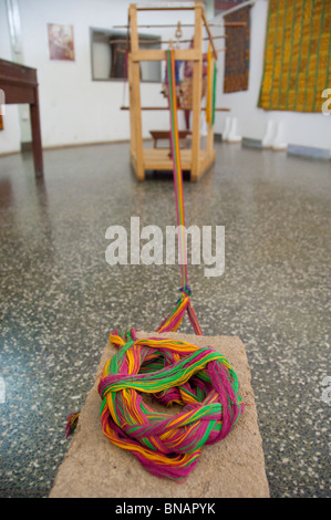 Africa, Ghana, Accra. National Museum, regarded as one of the finest ...