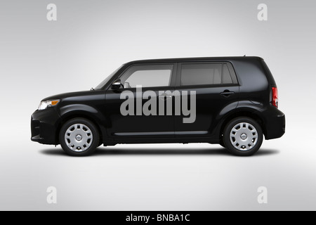 Toyota Scion xB station wago Stock Photo: 25861084 - Alamy