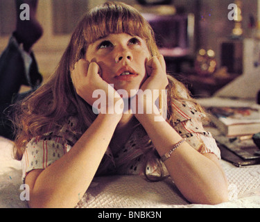 LINDA BLAIR, THE EXORCIST, 1973 Stock Photo - Alamy