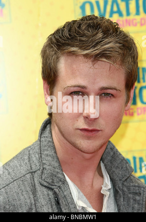 Richard Reid Los Angeles Premiere of "Love, Wedding, Marriage" held at ...