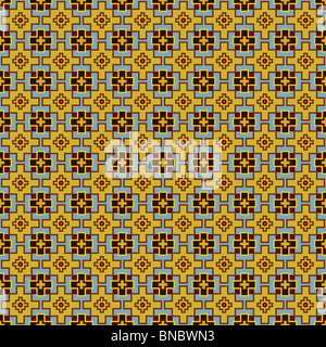 Seamless Geometric Background Stock Photo - Alamy