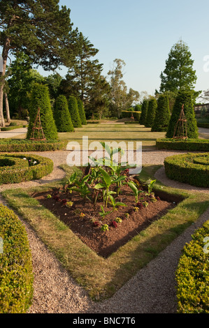 UK, England, Devon, Paignton, Oldway Mansion, former home of Singer ...
