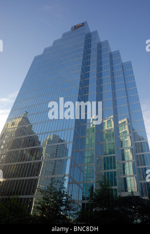 CIBC office towers in downtown Toronto Stock Photo - Alamy