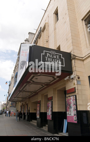The Palace Theater Manchester Stock Photo: 93739611 - Alamy