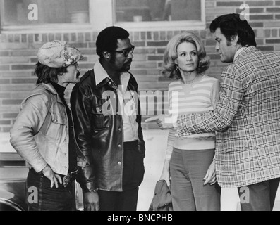 POLICE WOMAN, Angie Dickinson, 1974-78 (1977 photo), ©Columbia Pictures ...