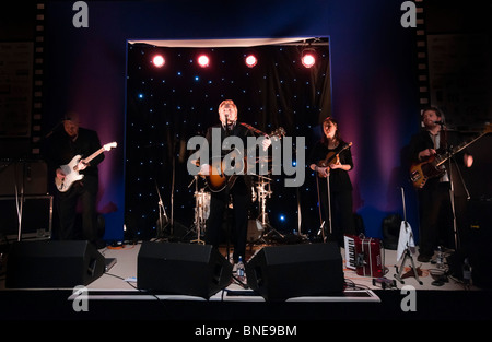 Lonnie Donegan Musician rockabilly Singer Comedian Actor recovers after ...