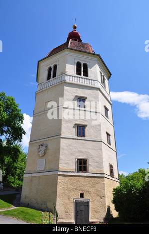 Glockenturm Schlossberg Graz Stock Photo - Alamy