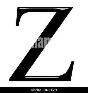 Zeta greek letter icon, Zeta symbol vector illustration Stock Vector ...