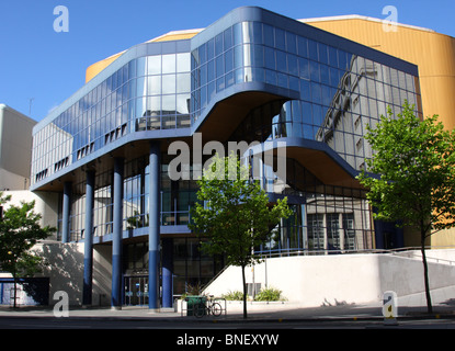Royal Concert Hall, Royal Centre, Nottingham, Nottinghamshire, England ...