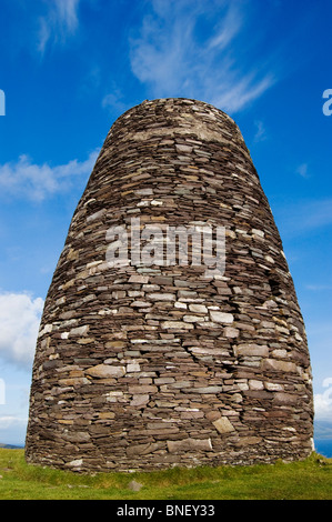 Eask tower, Dingle Stock Photo - Alamy