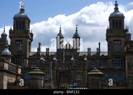 daniel stewarts college Stock Photo - Alamy