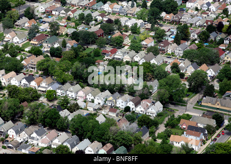 USA, Michigan, Detroit, Suburbs Stock Photo: 30454153 - Alamy