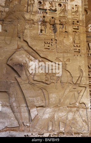 Rameses III was a pharaoh of the 20th Dynasty of Egypt, known for ...