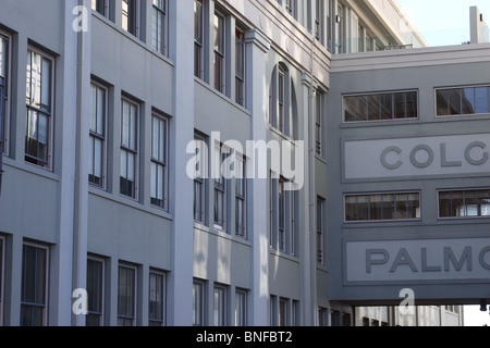 Colgate – Palmolive building in Balmain, Sydney Stock Photo - Alamy