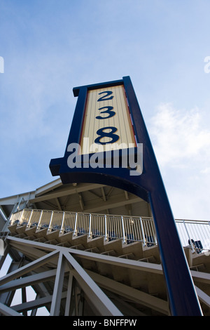 Washington Nationals baseball stadium in Washington DC Stock Photo - Alamy